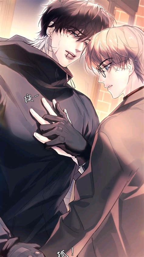 Bl Manhwa Recommendations