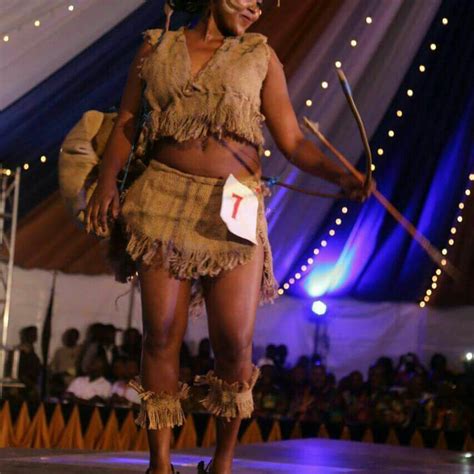 Miss Culture Kitui County 2018 Posts Facebook