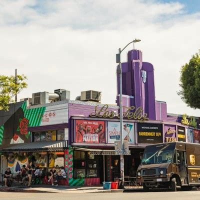 Los Feliz Los Angeles Ca Neighborhood Guide Trulia