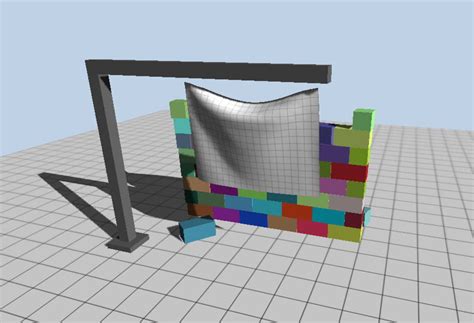 Three Js Javascript Library For 3d Graphics Cgpress