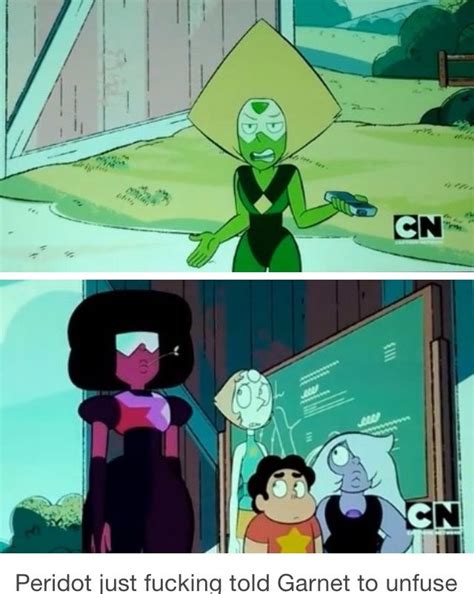 Pin By Name ಥ‿ಥ On Steven Universe Steven Universe Memes Steven Universe Funny Steven