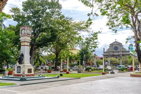 Liloan Port Terminal At Cebu Island Editorial Photography Image Of