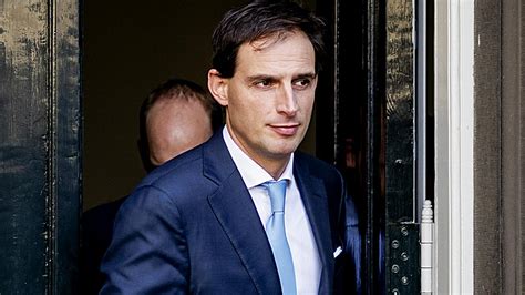 Curaçao Chronicle Dutch Pm Confirms Hoekstra Nomination As Eu