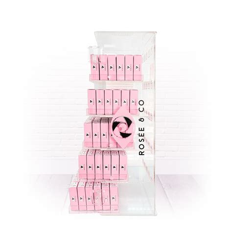 Pink Draw Case Rosee Vision