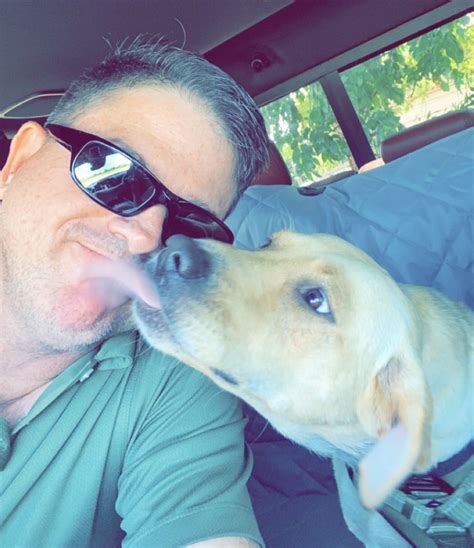 Patrick Rayburn Posted On Linkedin