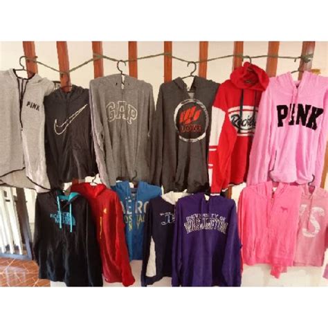 Tops Jacket Sando Shirts All Kinds Shopee Philippines