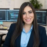 Dulce Ma Valle Project And Program Manager Pmp And Scrum Certified