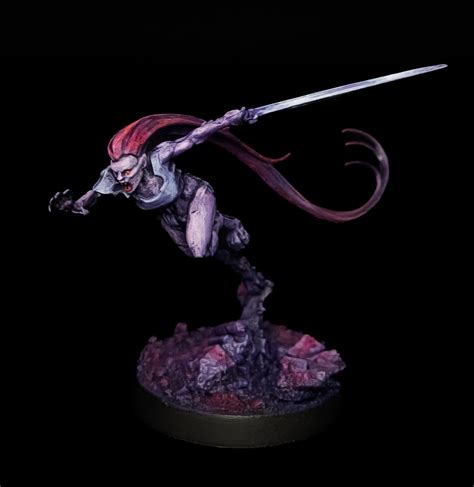 One Of My Van Alten Triplets 🩸 Rcursedcity