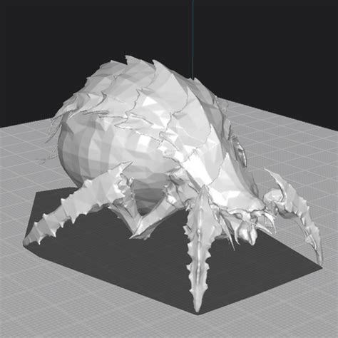 Stl File Mega Pack Terminids Helldivers 2 👾 ・design To Download And