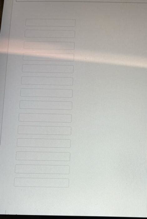 Solved Construct An Adjacency List For The Graph Given