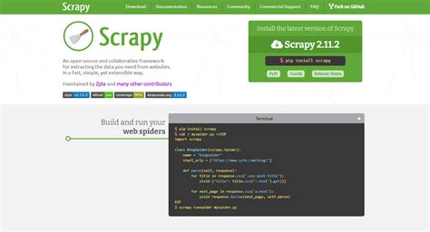 The Best Free Scraping Programs For Windows And Mac
