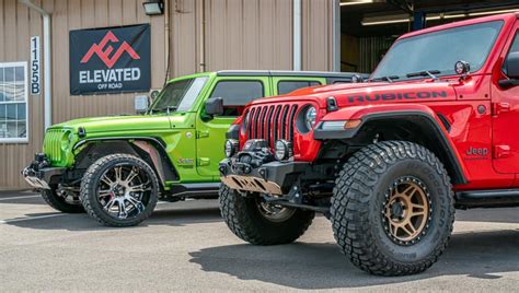 Performance Off Road Added A New Photo Performance Off Road