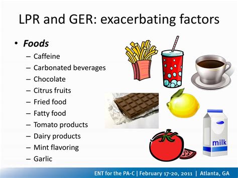Ppt Laryngopharyngeal And Gastroesophageal Reflux Disorders Sarah K