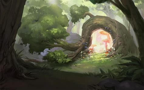 Feywild Gods Of New And Old Wiki Fandom