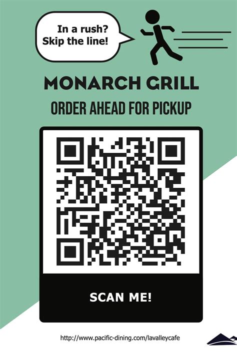 Monarch Cafe Lavc