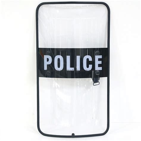 Anti Riot Shield Manufacturer For Army And Police Use Bulletproofshop