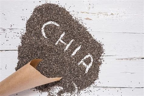 Chia Seeds Benefits Sex A Natural Boost For Sexual Health By