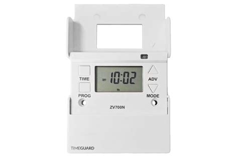 Timeguard Introduces Flicker Free Smart Wall Switch Electrical