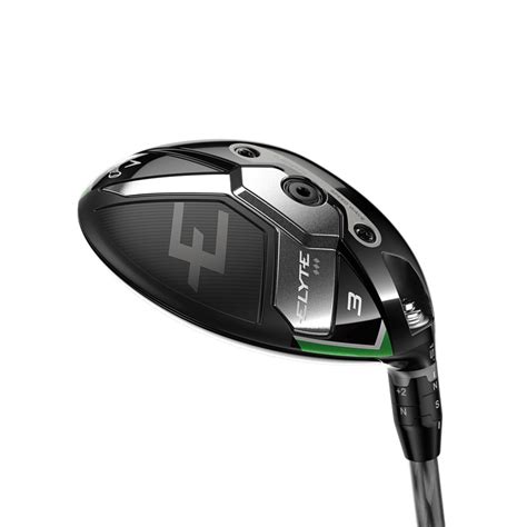 엘리트 트리플 다이아몬드 페어웨이 우드 페어웨이우드 클럽 전체보기 캘러웨이골프 코리아