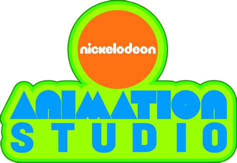 New Nickelodeon Animation Studio Logo By Abfan21 On Deviantart