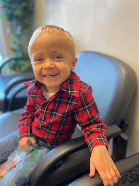 Thi The Diamonds Journey With Geroderma Osteodysplastica