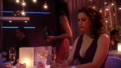 Cassidy Freeman Nude Pics Page