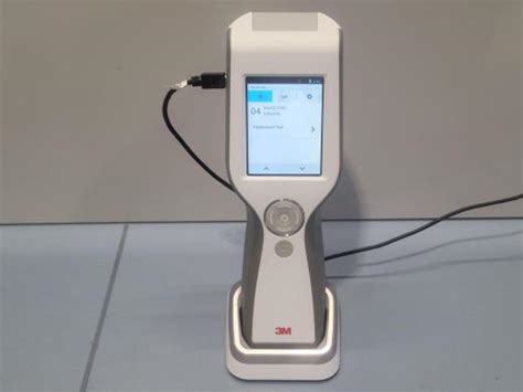 3m Lm1 Clean Trace Portable Luminometer Qp