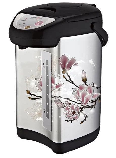 термопот — купить в Красноярске Состояние Б у Чайники кофемашины кулеры на интернет