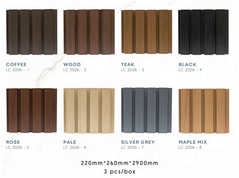 Warna Wall Cladding Uv Wall Cladding Uv Juara Wallpaper