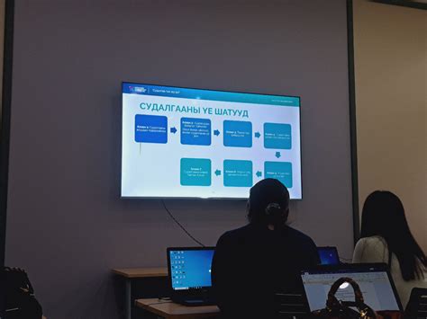 Сургалтад хамрагдлаа Улаанбаатар лифт