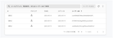 【flutter Dart】firebase Authenticationを使って匿名認証を実装！hooksとriverpodを利用！