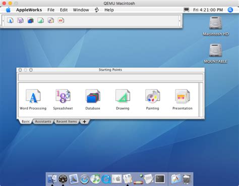 Documentation Guestoperatingsystems Macos10 4 Qemu