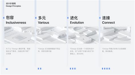 腾讯开源企业级设计体系 tdesign 人人都是产品经理