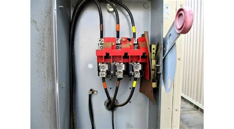 Line Vs Load Conquerall Electrical Ltd