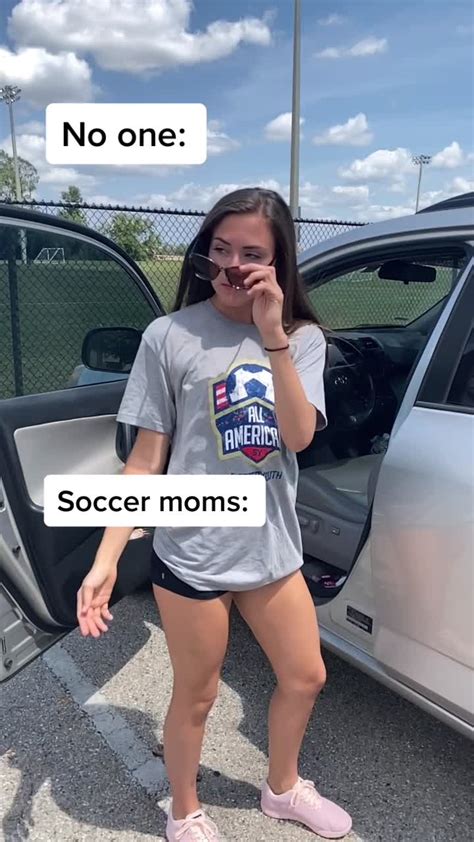 Soccer Mom Car Memes European Soccer Mom Rstarterpacks
