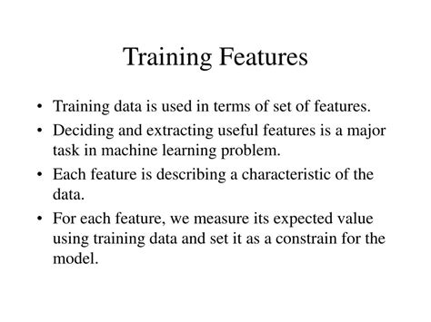 Ppt Name Entity Recognition System Using Maximum Entropy Model