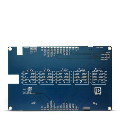 mikromedia 7 for stm32 shield mgsl
