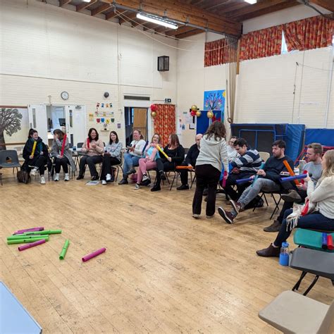 Highfield Ce Primary School Music Fun