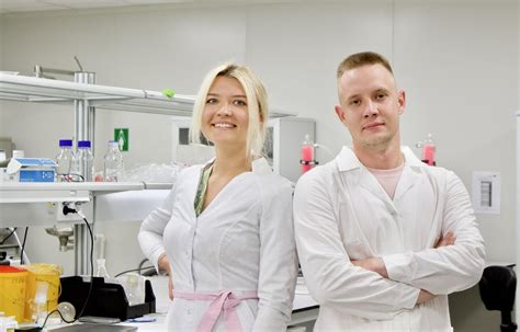 День студента над чем работают будущие звезды российской науки в Университете «Сириус