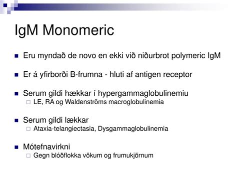 Ppt Igm Powerpoint Presentation Free Download Id 3614944