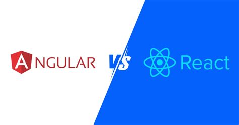 Jaydevs On Linkedin Angular Vs React 2023 The Right Pick For Your