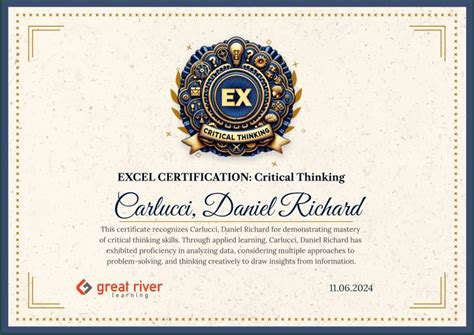 Daniel Carlucci On Linkedin I Am Happy To Announce That I Have