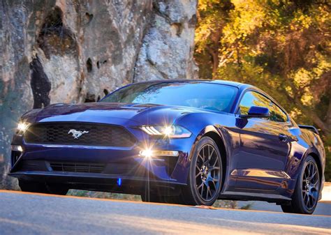 2018 Ford Mustang Ultimate In Depth Guide