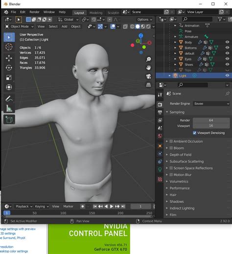 FBX Import Shading Problem Is My GPU Doing This Animation And Rigging Blender Artists