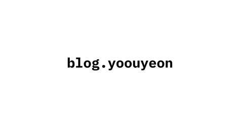 Mvc 패턴을 공부하며 생긴 의문 해결하기