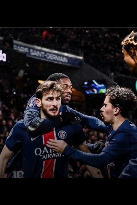 პარის სენ ჟერმენმა გუნდის ერთ ერთ ლიდერთან დაკავშირებით გადაწყვეტილება მიიღო Youtube