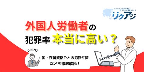 【2025年最新】在留外国人が370万人を超え、過去最多を更新 リクアジ リクルートから活躍へ、アジア人材情報メディア