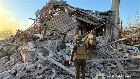 У поліції повідомили про наслідки обстрілів Донеччини за 19 квітня Новини Покровська і Донбасу