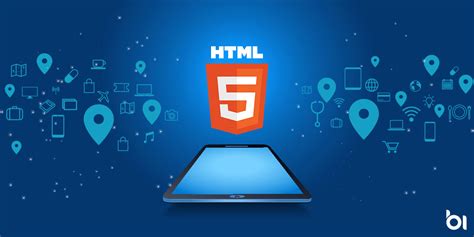 top html5 app development fundamentals in 2022 rktechtips
