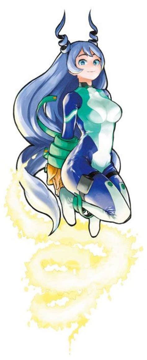 Nejire Hadou Of The Big Three My Hero Academia My Hero Academia My Hero Academia Episodes